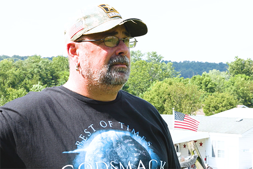 Meet Sean - United Way of the Capital Region