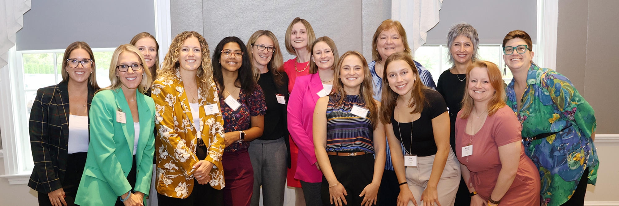 Women's Leadership Network - United Way of the Capital Region